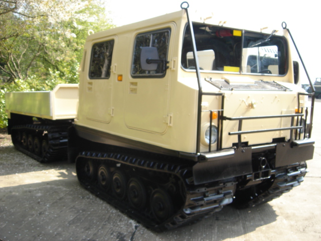 BV206 Models Available - Govsales of Ex Military vehicles for sale, Ex ...