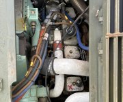 Samaritan FV104 CVRT Armoured Ambulance - 50533 - military surplus ...