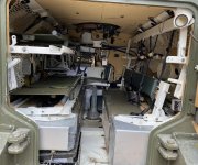 Samaritan FV104 CVRT Armoured Ambulance - 50533 - military surplus ...