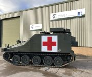 Samaritan FV104 CVRT Armoured Ambulance - 50533 - military surplus ...