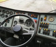 Simon Gloster Protector 6x6 Airport Fire Appliance - 40233 - simon ...