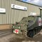 Samaritan FV104 CVRT Armoured Ambulance - 50533 - military surplus ...
