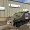 Samaritan FV104 CVRT Armoured Ambulance - 50533 - military surplus ...
