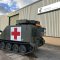 Samaritan FV104 CVRT Armoured Ambulance - 50533 - military surplus ...