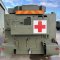 Samaritan FV104 CVRT Armoured Ambulance - 50533 - military surplus ...